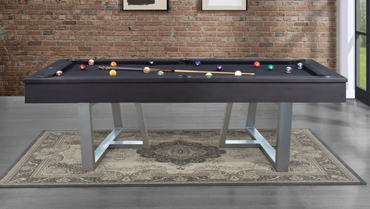 Imperial Axial - 8' Custom Pool Table | Paramount Billiards