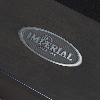 Imperial Axial - 8' Custom Pool Table | Paramount Billiards