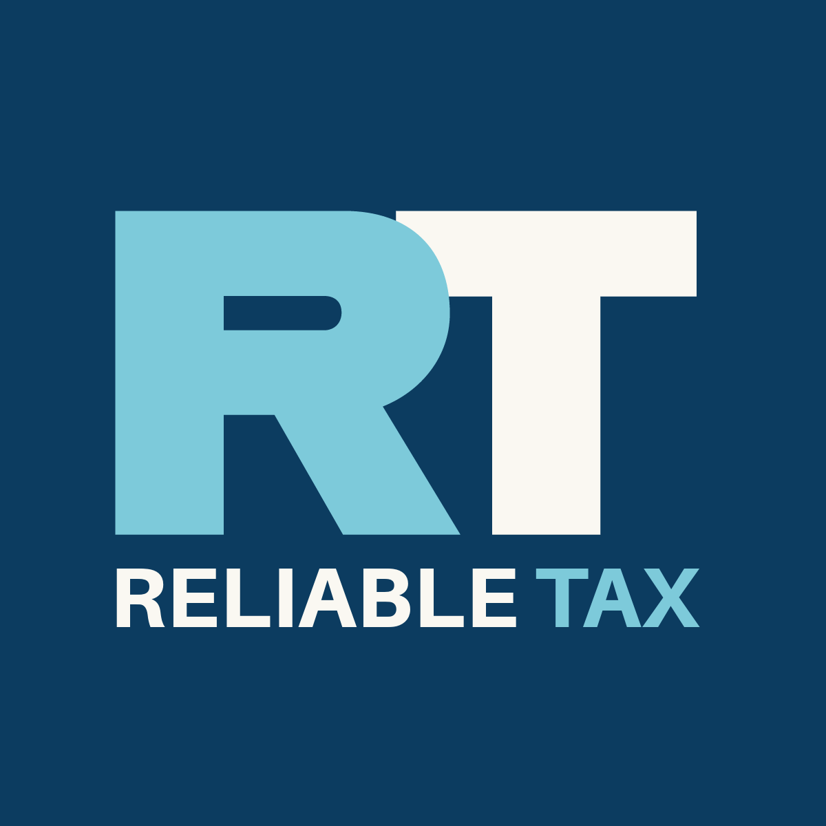 Resources | Reliable Tax
