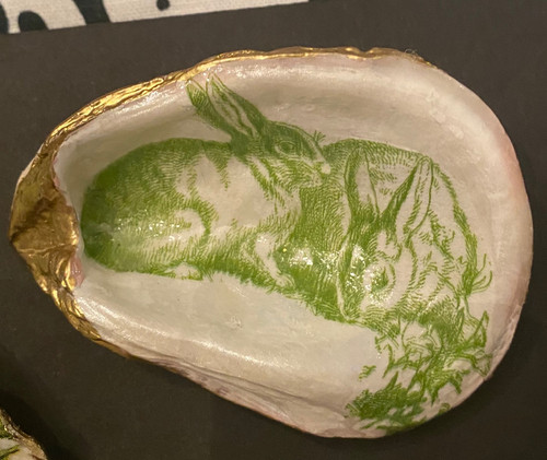 Rabbits | Gifts from the Sea