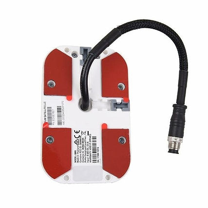 Iridium Edge | Tracking Hardware Distributor London UK