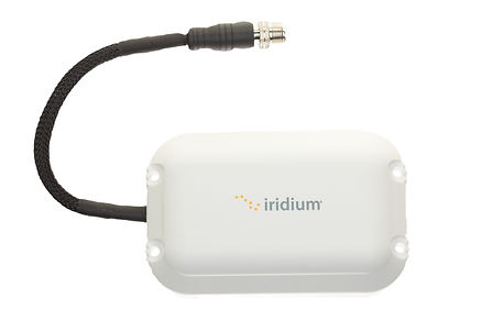 Iridium Edge | Tracking Hardware Distributor London UK