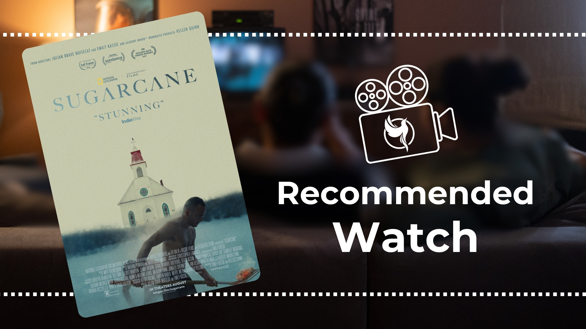 sugarcane documentary