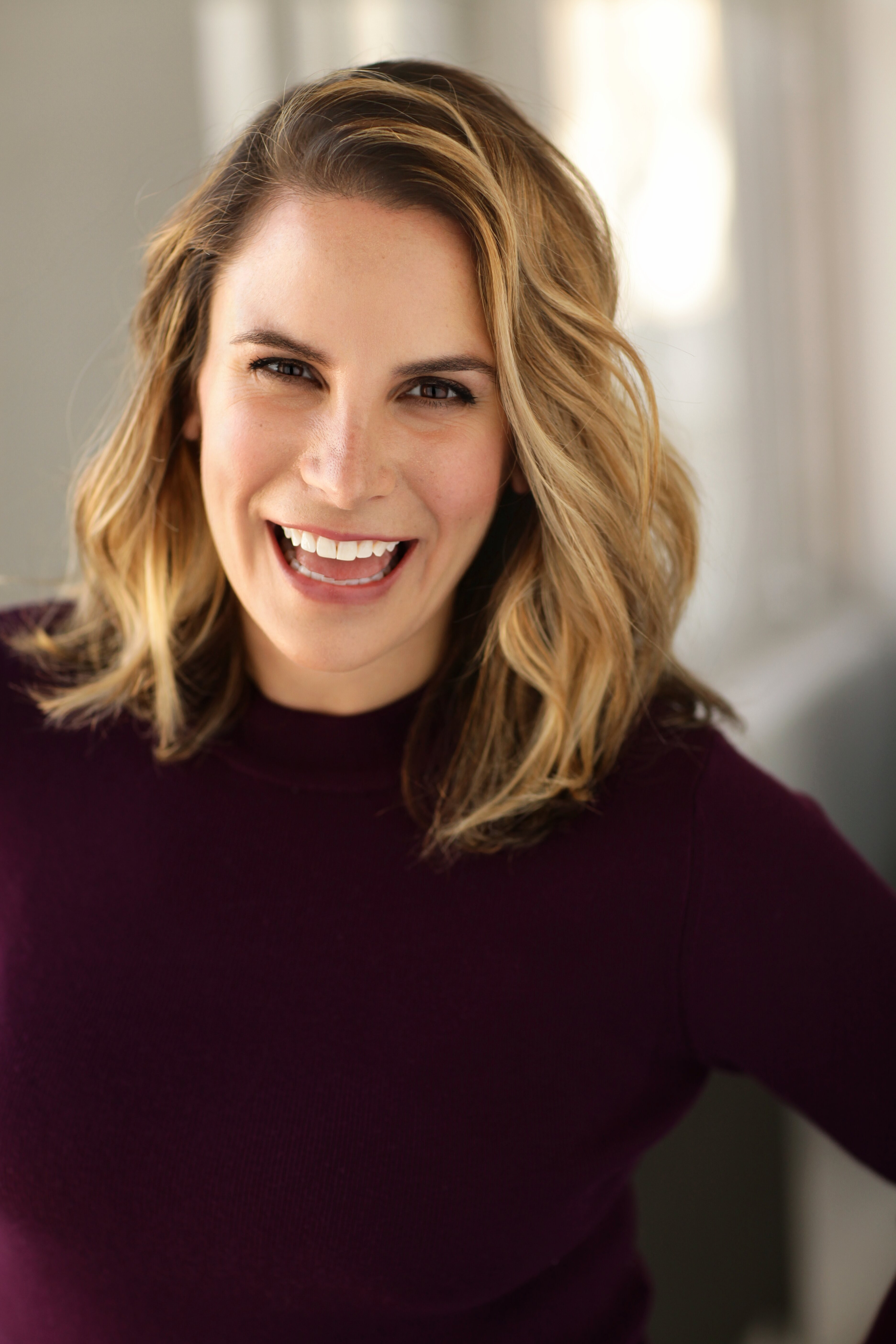 Meg Sahagian Braxton | Delta Acting