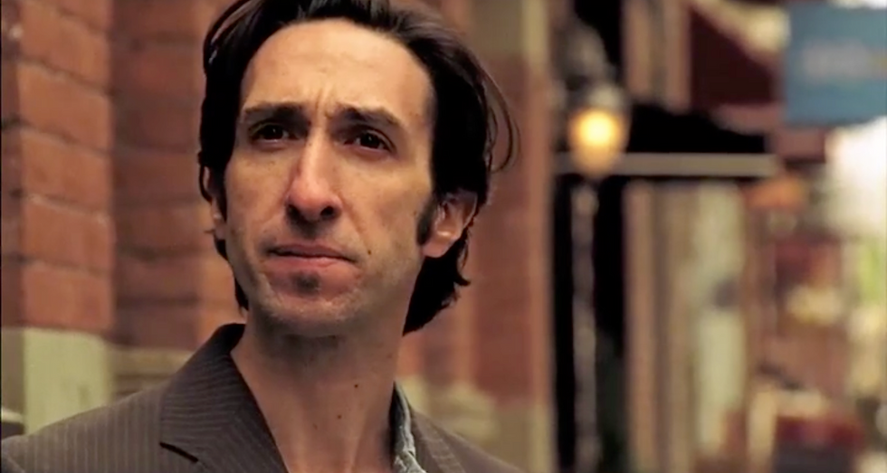 Media | Chris Santagelo