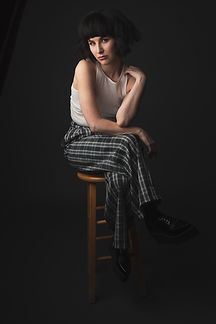 Actor/Female Filmmaker | Catherine Taaffe | New York