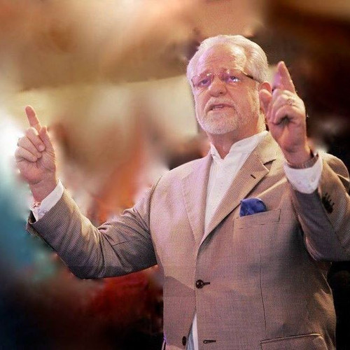 Apostle Leon Walters Word of the Lord | CICentral