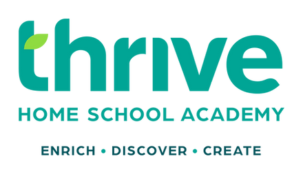 About | Thrive Home School