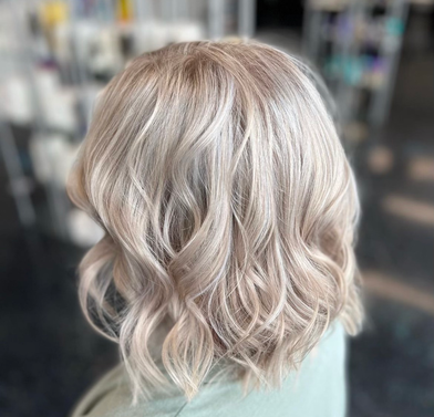 ABOUT US | Salon Kreed