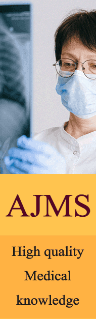 AJMS | American Journal of Medicine and Surgery
