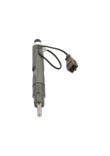 Complete Fuel Injector Set [OEM] (A3)(B4)(A4) (ALH) | TDI Upgrades