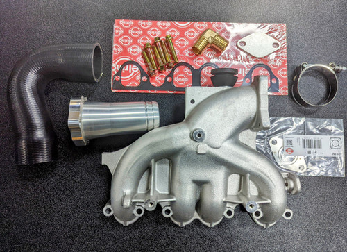 PD150 Intake Manifold ASV Delete BEW | TDI Upgrades