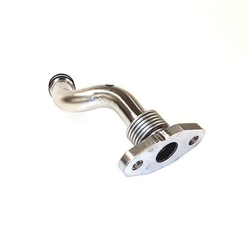 Oil Return Line CJAA CBEA | TDI Upgrades