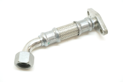 Oil Return Line for Turbochargers (ALH, BEW) | TDI Upgrades