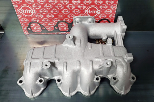 Intake Manifold Stock Remanufactured For ALH | TDI Upgrades