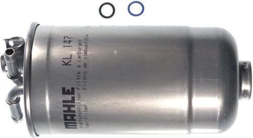 Fuel Filter (ALH & BEW) | TDI Upgrades