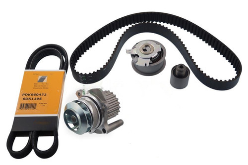 Timing Belt Kit for BEW | TDI Upgrades
