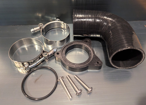 CJAA CBEA ASV Delete Pipe Spacer | TDI Upgrades