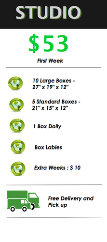 1 Week Rental | mysite