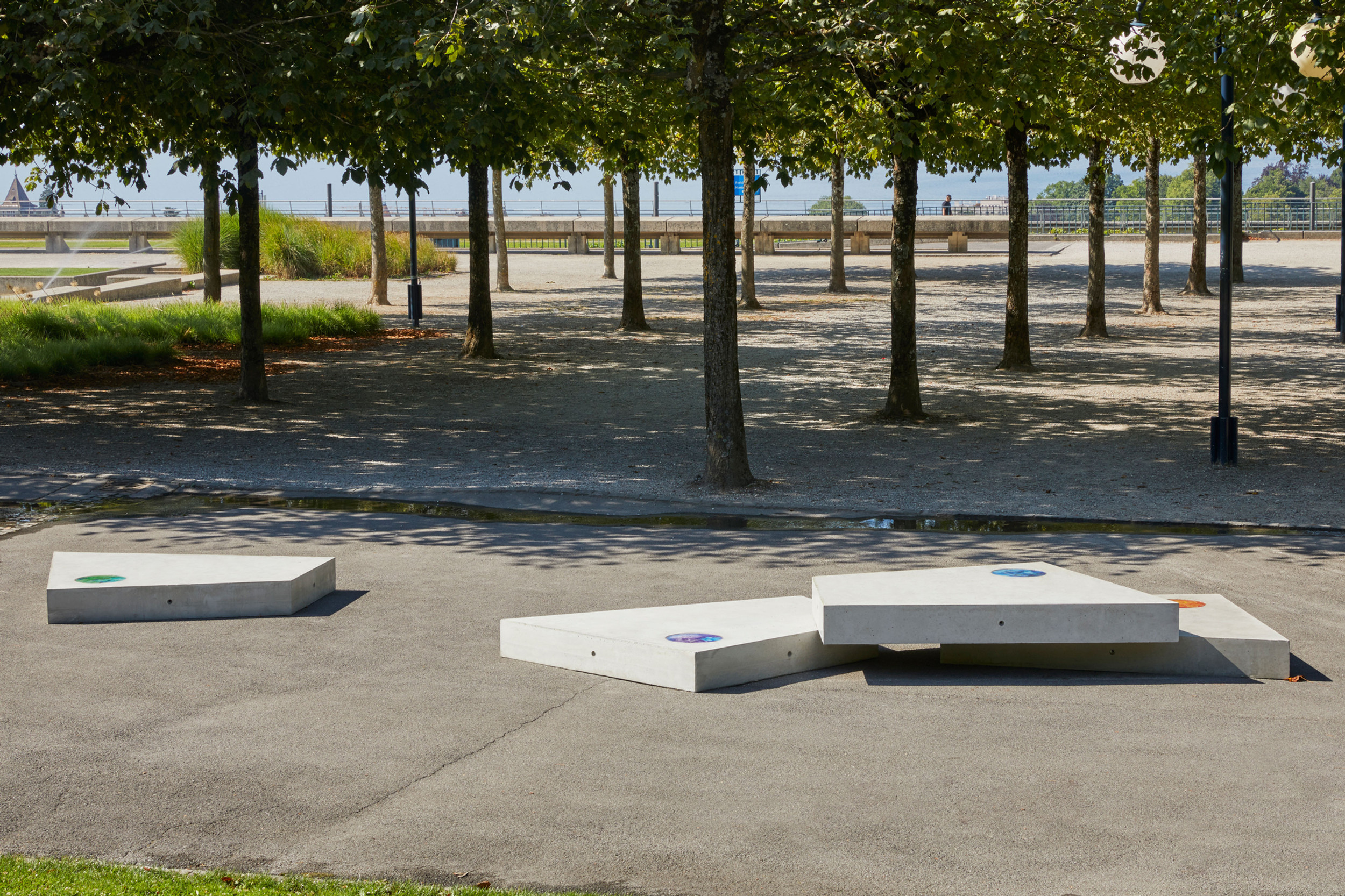 4 étapes | vanessa udriot