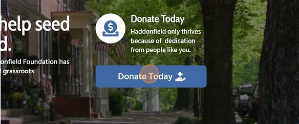 Support Us | haddonfieldlibrary
