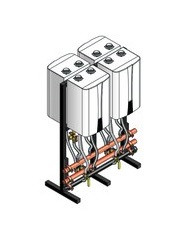 Navien 30019042A Ready-Link Manifold 4 Back-to-Back | BuffaloEco