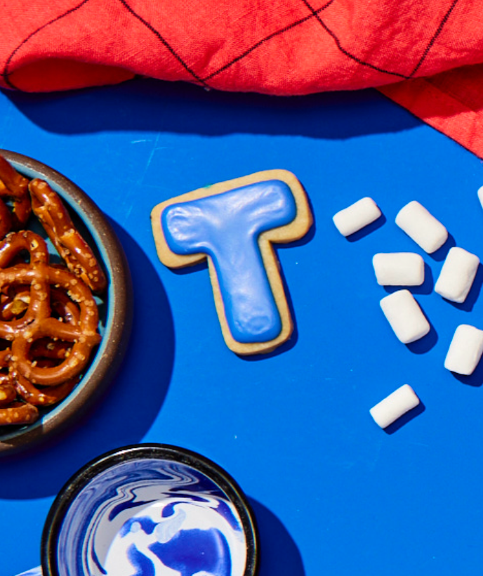 Bake Club Home | Bake Club