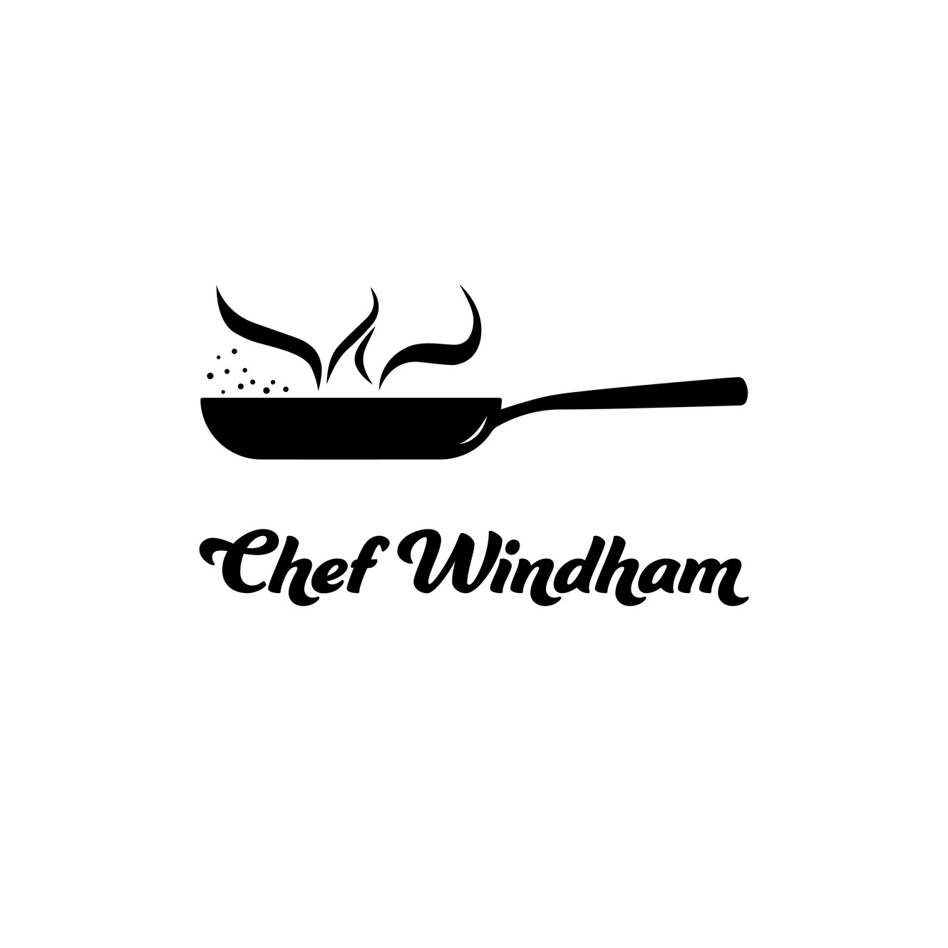 Menus | Chef Matthew Windham