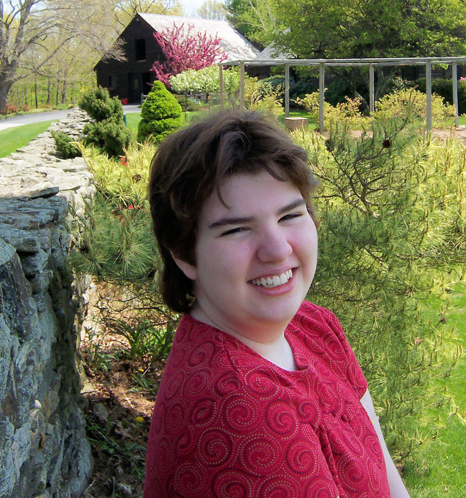 Corinne Kennedy's Portfolio