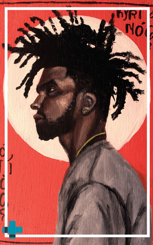 St. Cyprian Prayer Card | themodernsaints