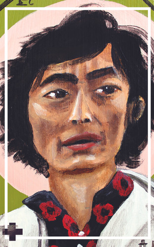 St. Mark Ji Tianxiang Prayer Card | themodernsaints