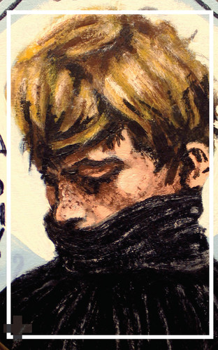 St. Denis Prayer Card | themodernsaints