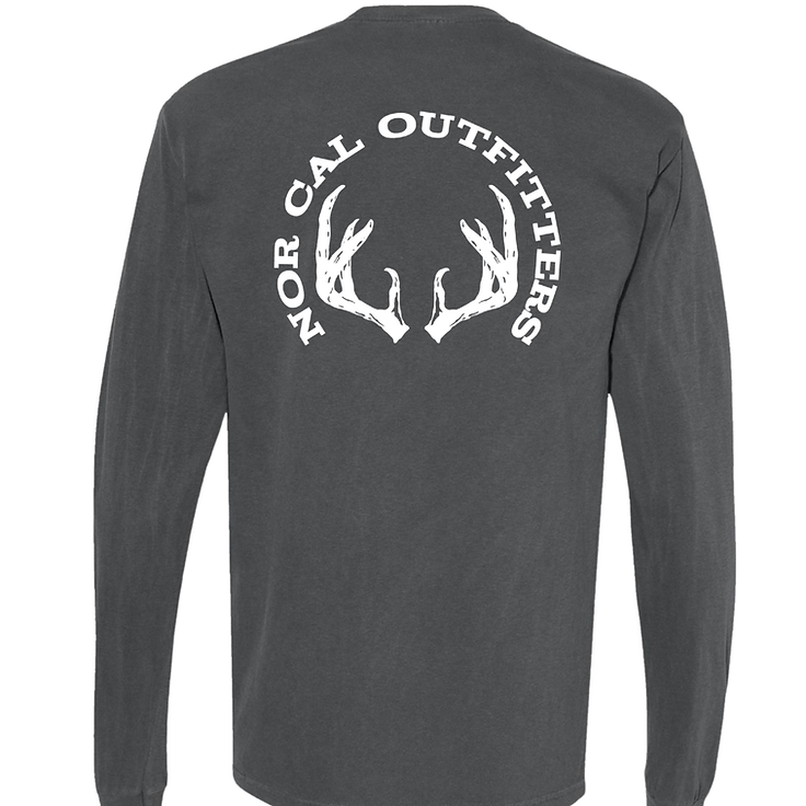 norcal clothing company