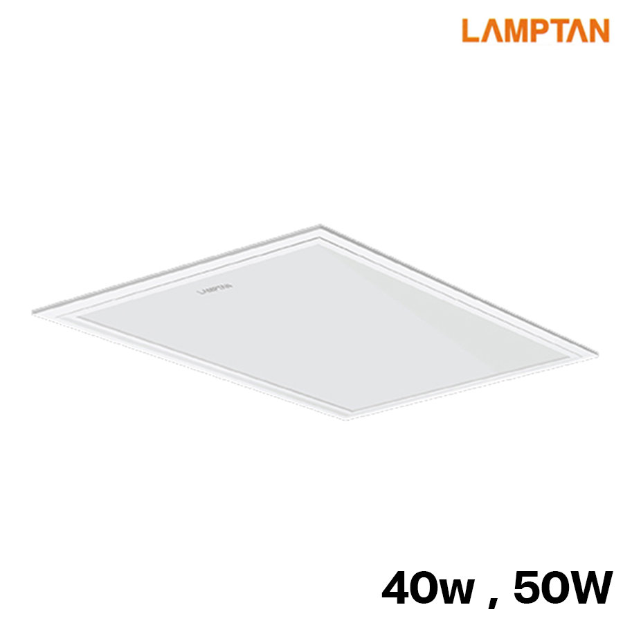 led-panel-lamptan-smart-save-40w-60x60