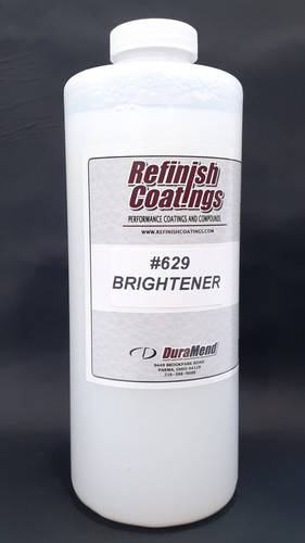 Brightner (Gloss Adjustment) | Motocolor Coatings
