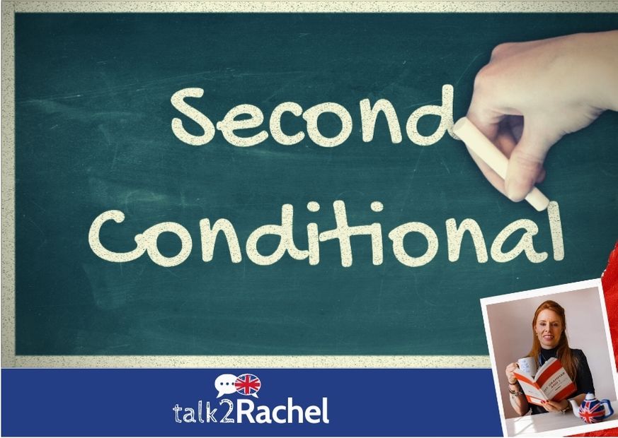 Como e quando usar a SECOND CONDITIONAL