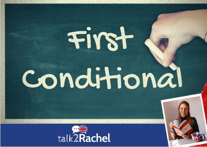 Como e quando usar a FIRST CONDITIONAL