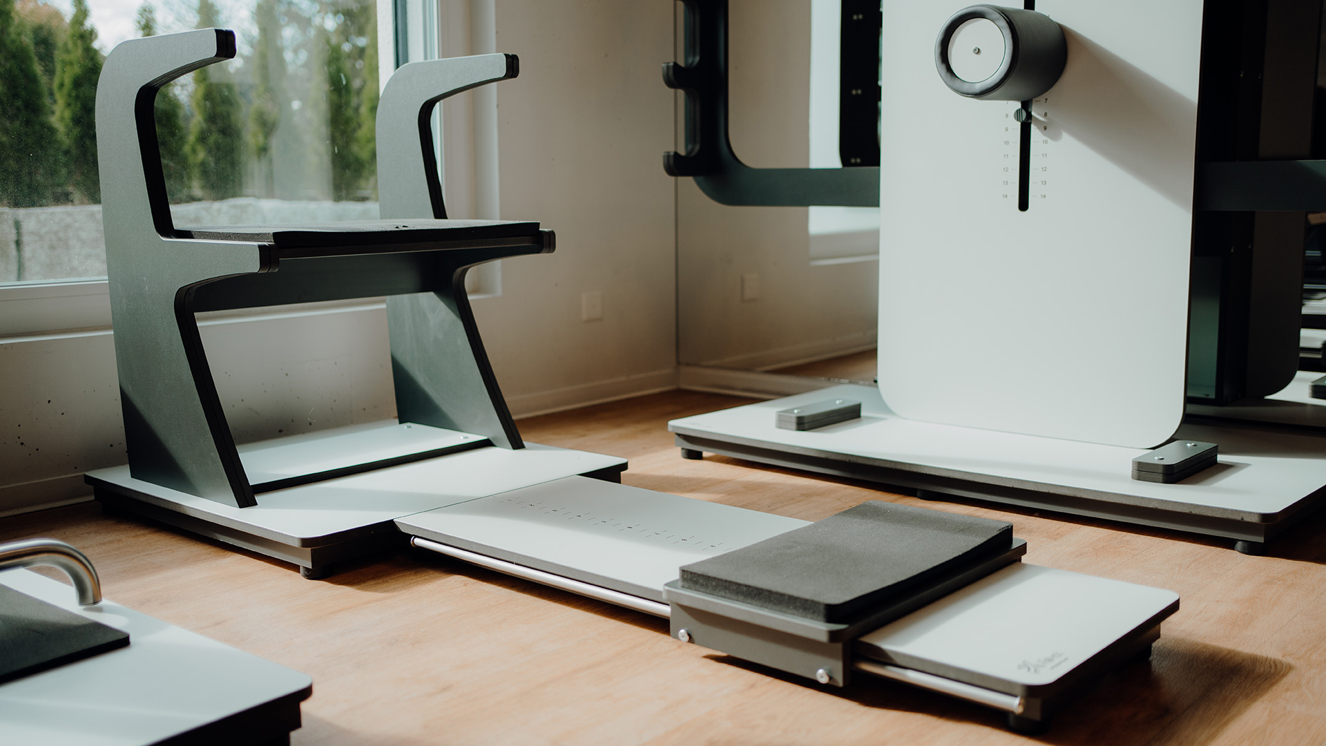 Fitnessbox - Ihr Fitness-Club im Laufental