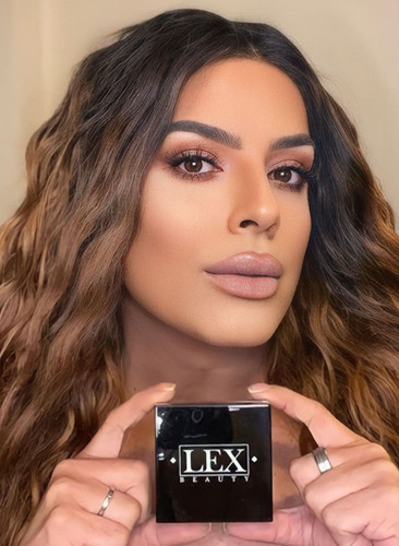 Magic Setting Powder | Lex Beauty