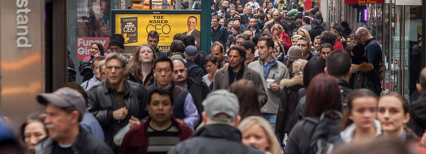 8 reasons why New York is the best place to study