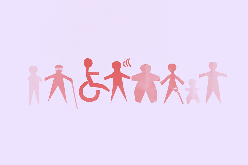 Hidden Disabilities: A Guide for Employers and Colleagues