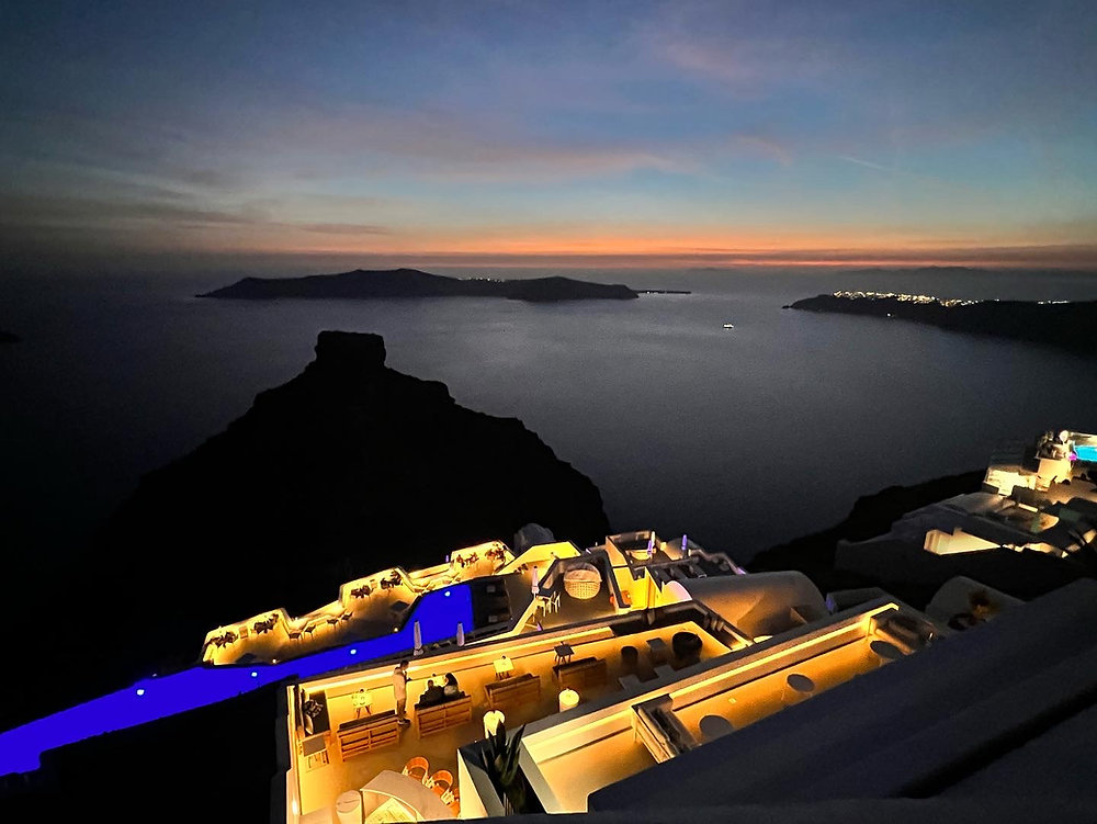 7 Reasons You Should Visit Greece in April