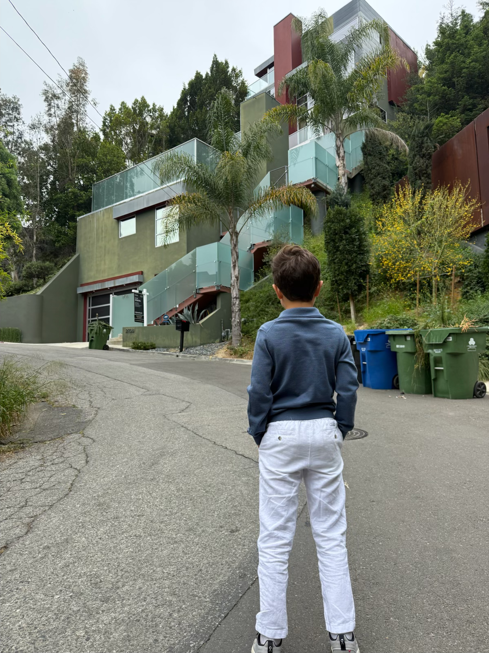 Fern Morgan Developers | Real Estate Development