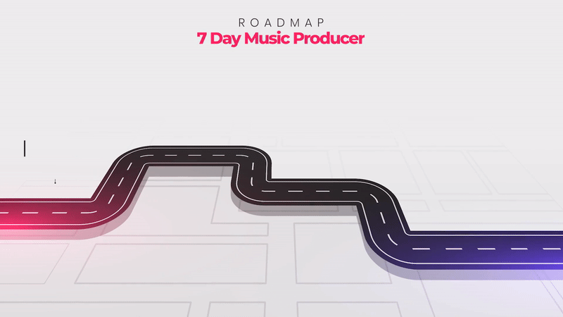 7 Day Music Producer - Learn Music Production Fast | Zoundera
