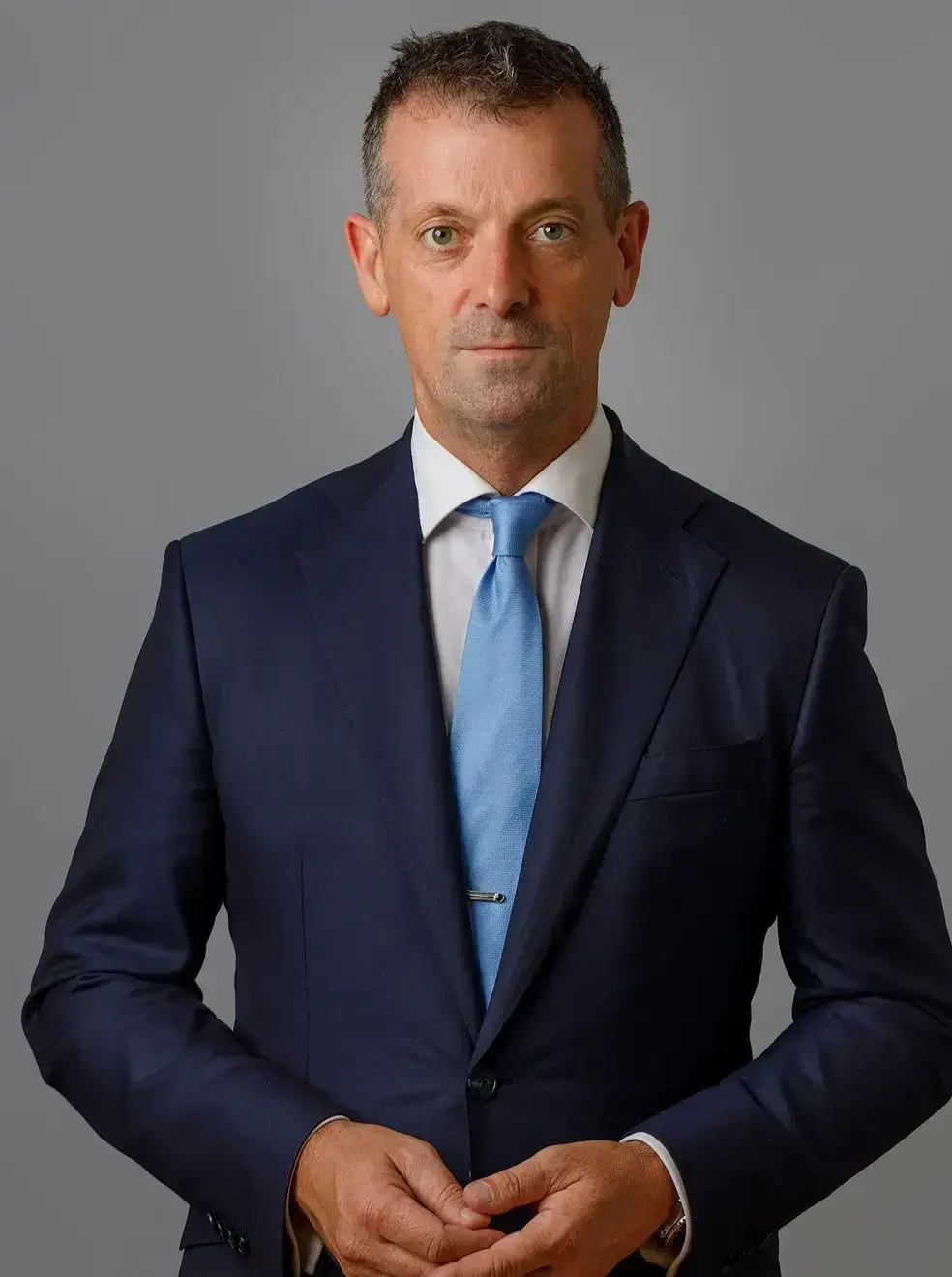 Patrick Horan is a drink driving solicitor and a ex-Garda.