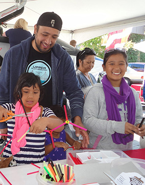 Who We Support | Marin County Library Foundation