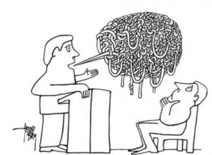 Cluttering of Speech in Individuals Explained