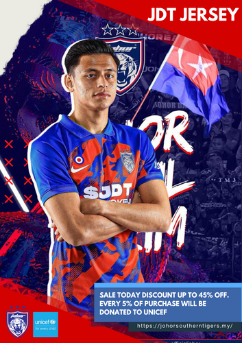 JDT POSTER | My Site 5