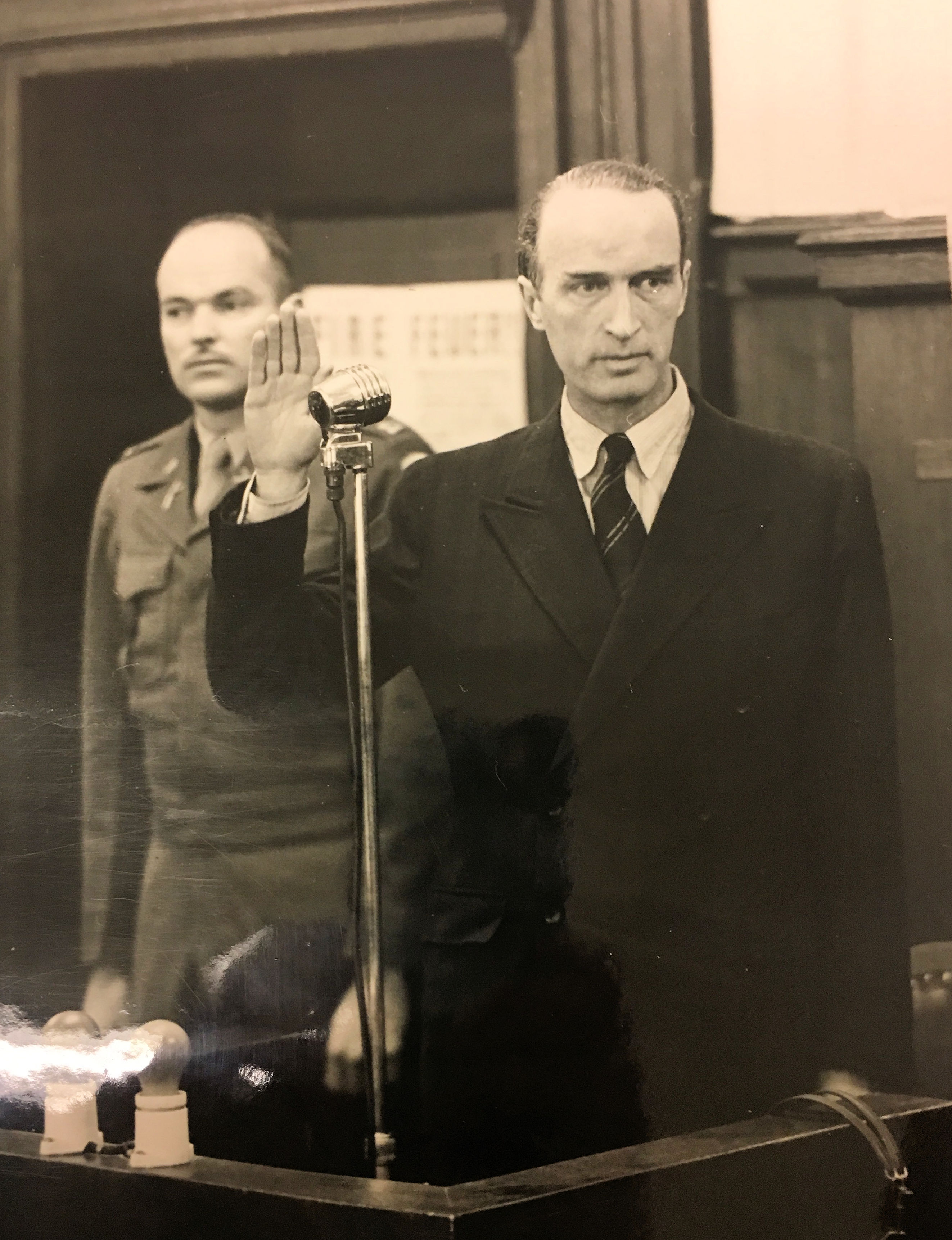 BERNARD FALL | JOURNALIST - HISTORIAN - WAR CORRESPONDENT