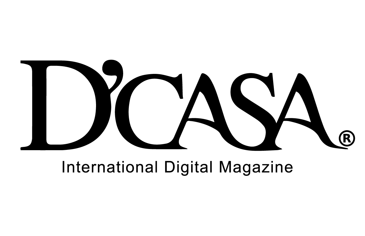 Revistas | D´Casa Magazine | Cancún